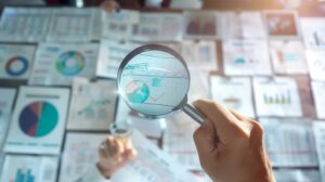 How Netflix Leveraged Big Data to Boost Revenue by Billions | Cyber Whale