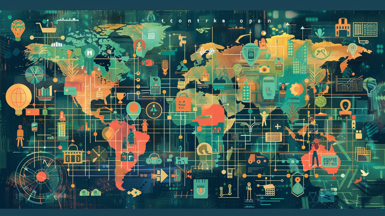 Riding the Data Wave: How Uber Transforms Transportation with Data ...